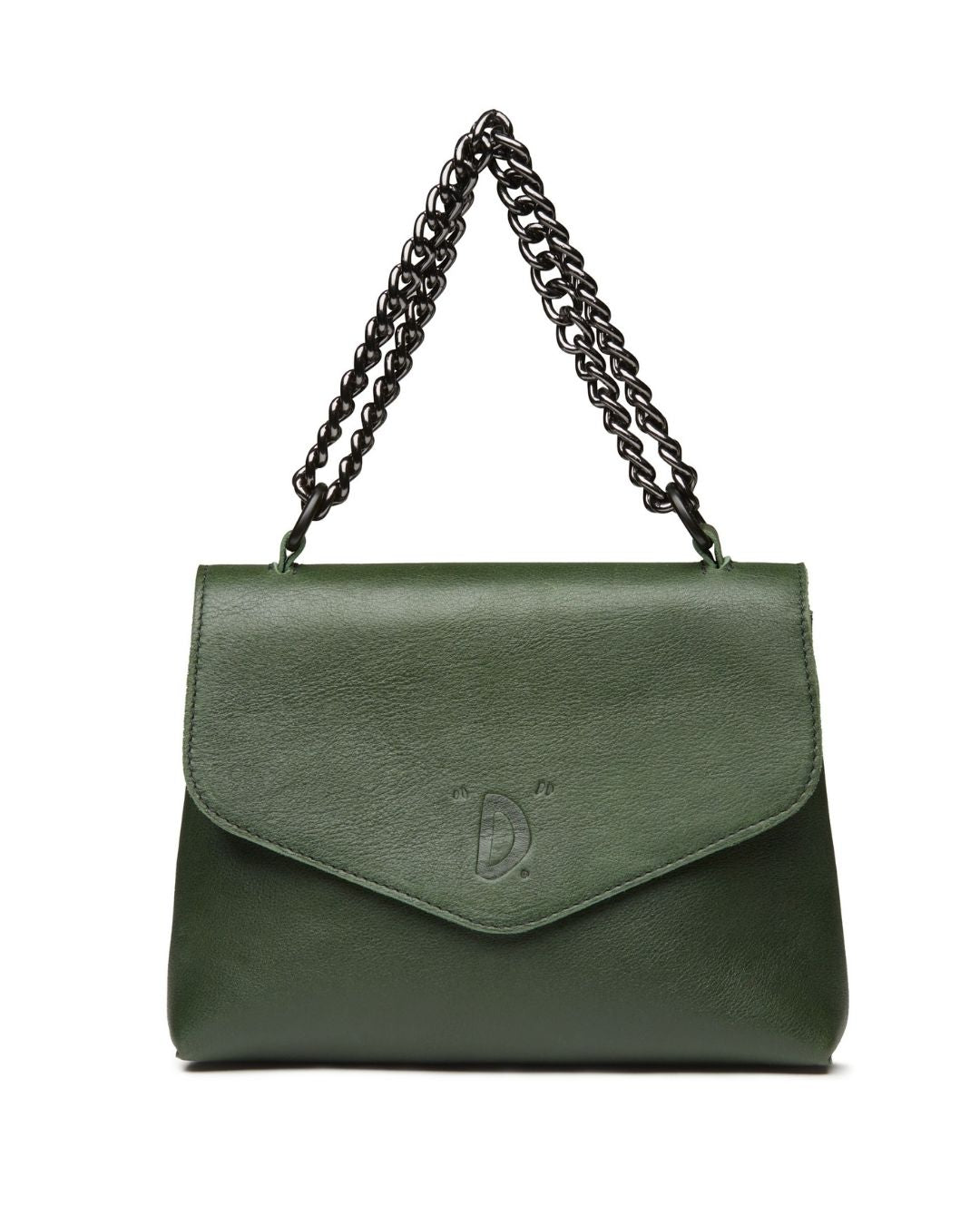 Leather D Model Bag | Amazing Lyndon